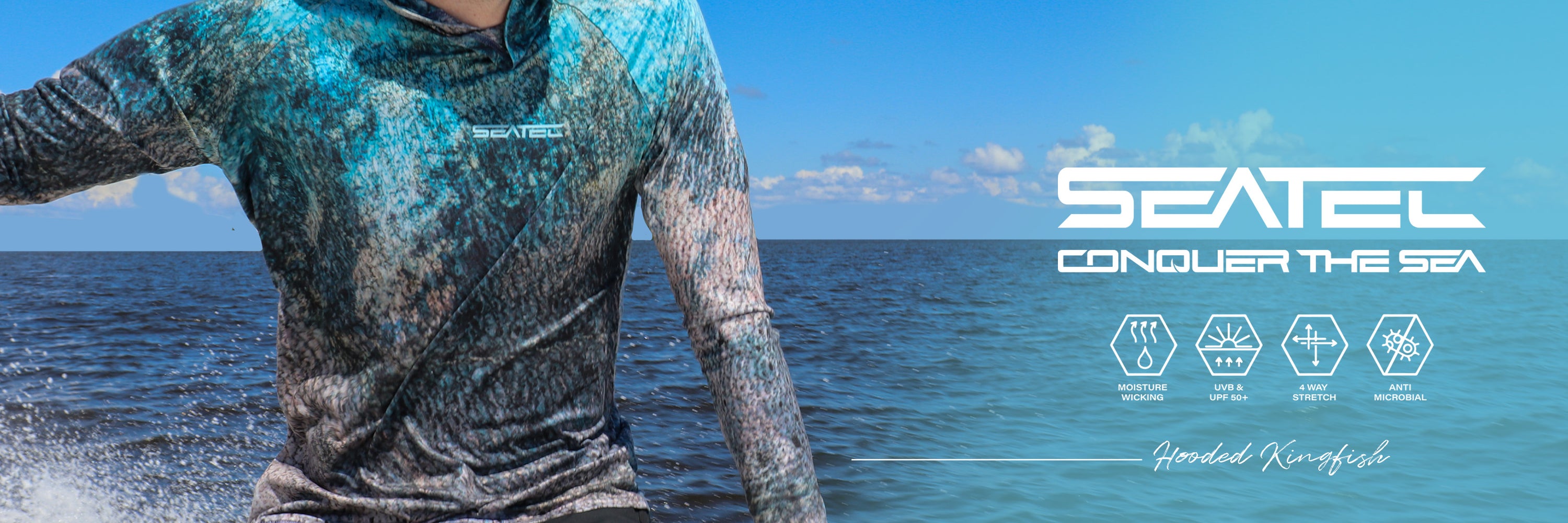 About Us – Seatec Outfitters