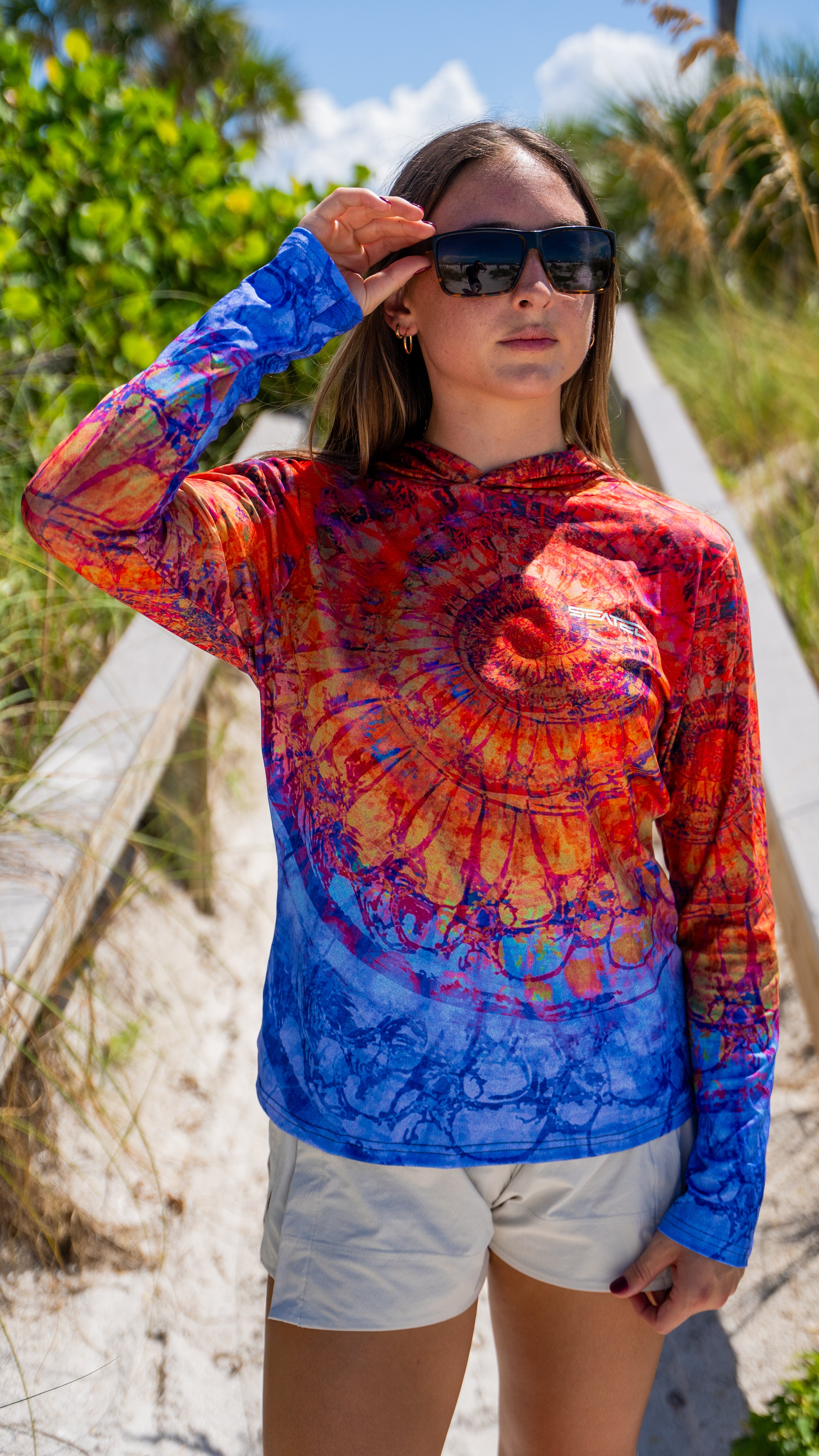 WOMEN'S SPORT TEC ALL PRODUCTS – Seatec Outfitters