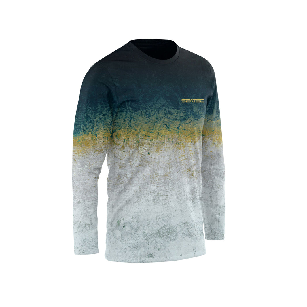 MEN'S SPORT TEC CREW – Seatec Outfitters