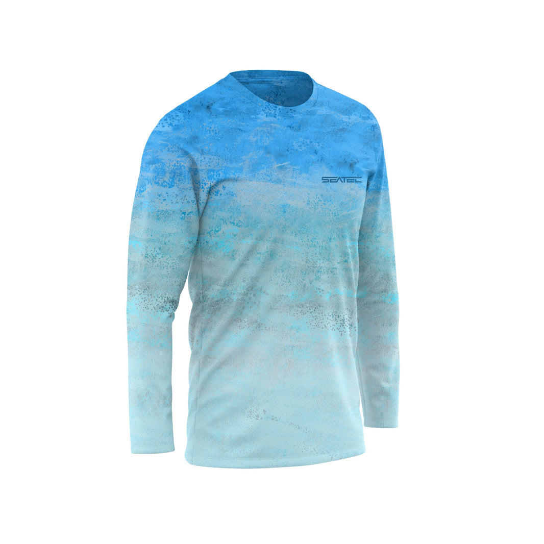 MEN'S SPORT TEC CREW – Seatec Outfitters