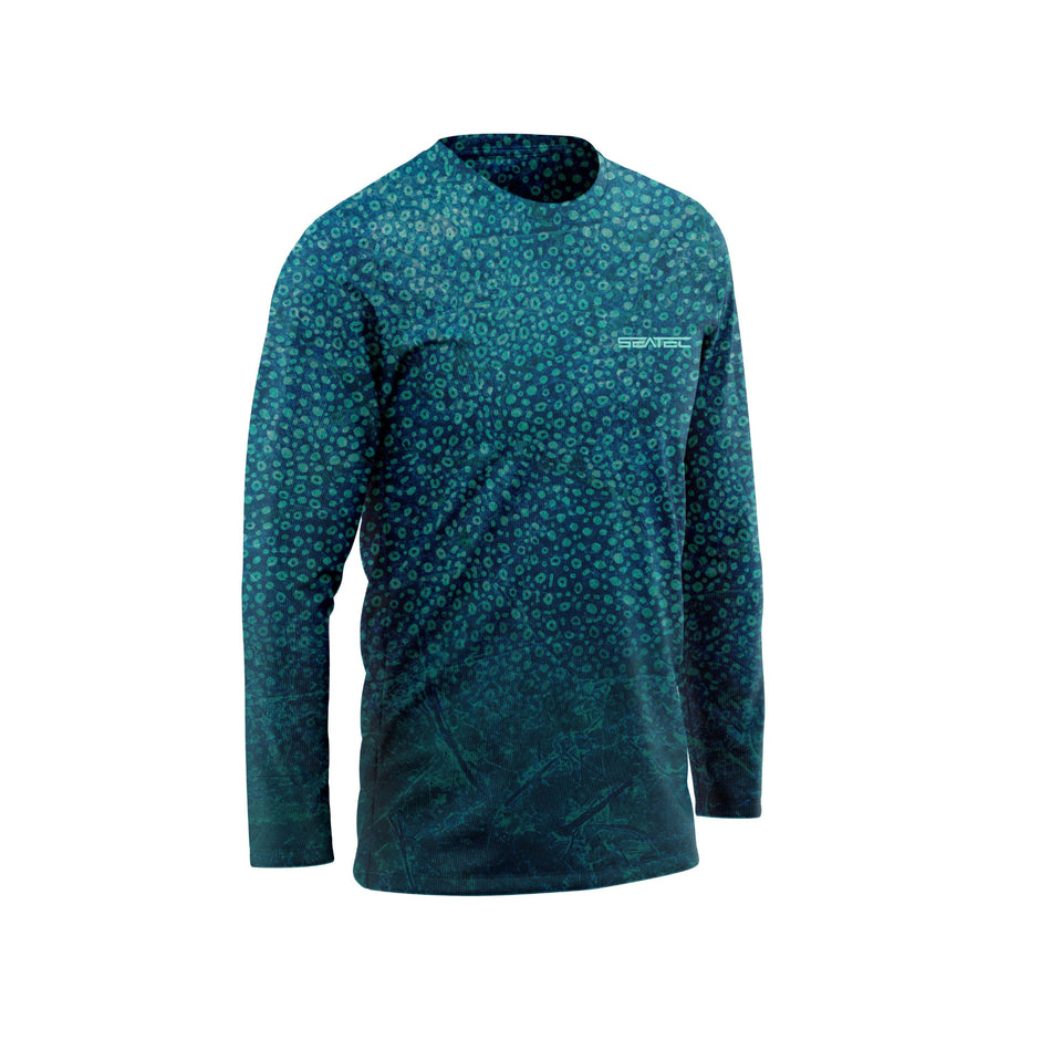 MEN'S SPORT TEC CREW – Seatec Outfitters