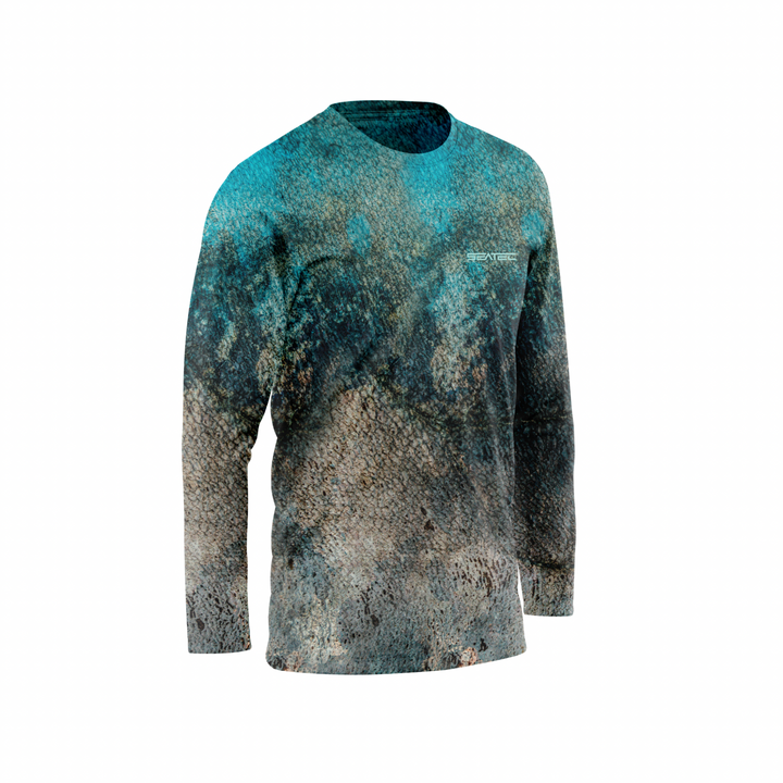 MEN'S SPORT TEC CREW – Seatec Outfitters