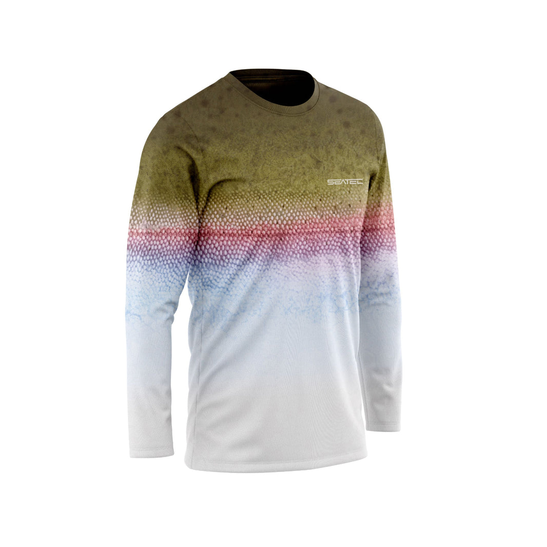 MEN'S SPORT TEC | CREW – Seatec Outfitters