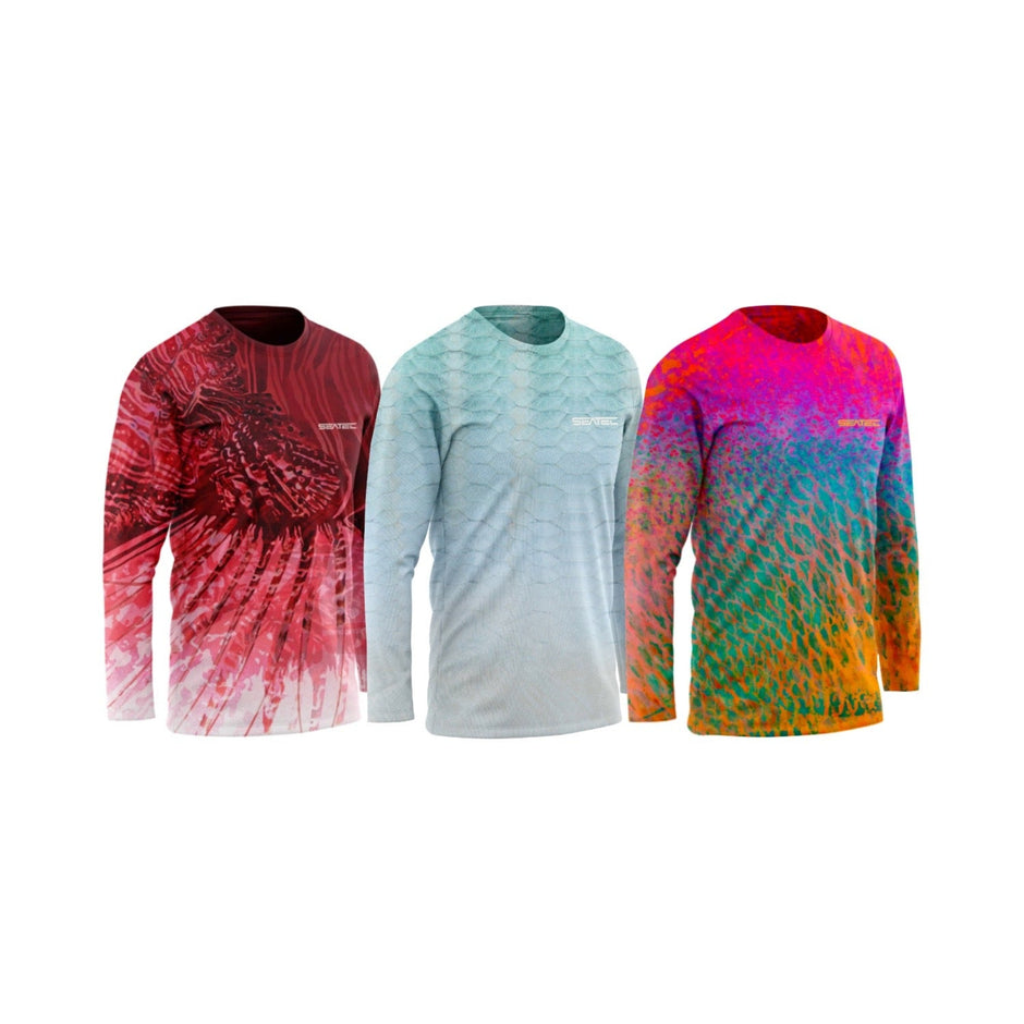 BUNDLES – Seatec Outfitters