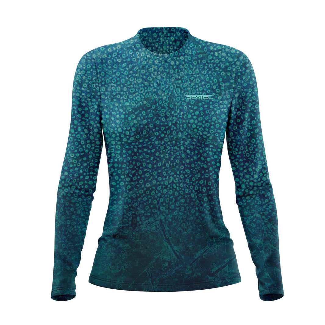 WOMEN'S SPORT TEC CREW – Seatec Outfitters