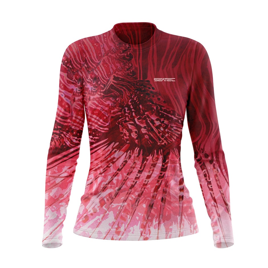 WOMEN'S SPORT TEC | CREW – Seatec Outfitters