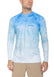 MEN'S SPORT TEC | BLUE MAHI | CREW – Seatec Outfitters