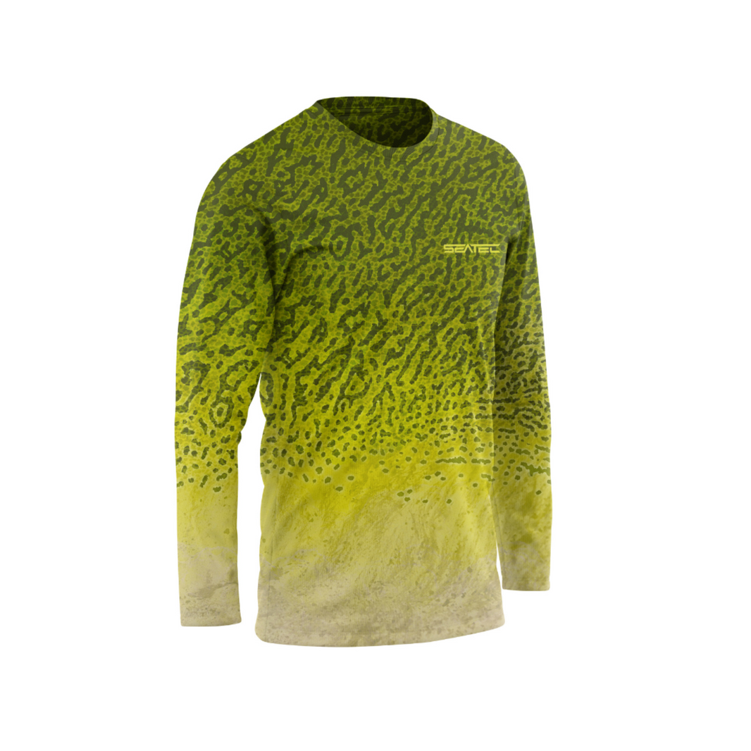 MEN'S SPORT TEC | CREW – Seatec Outfitters