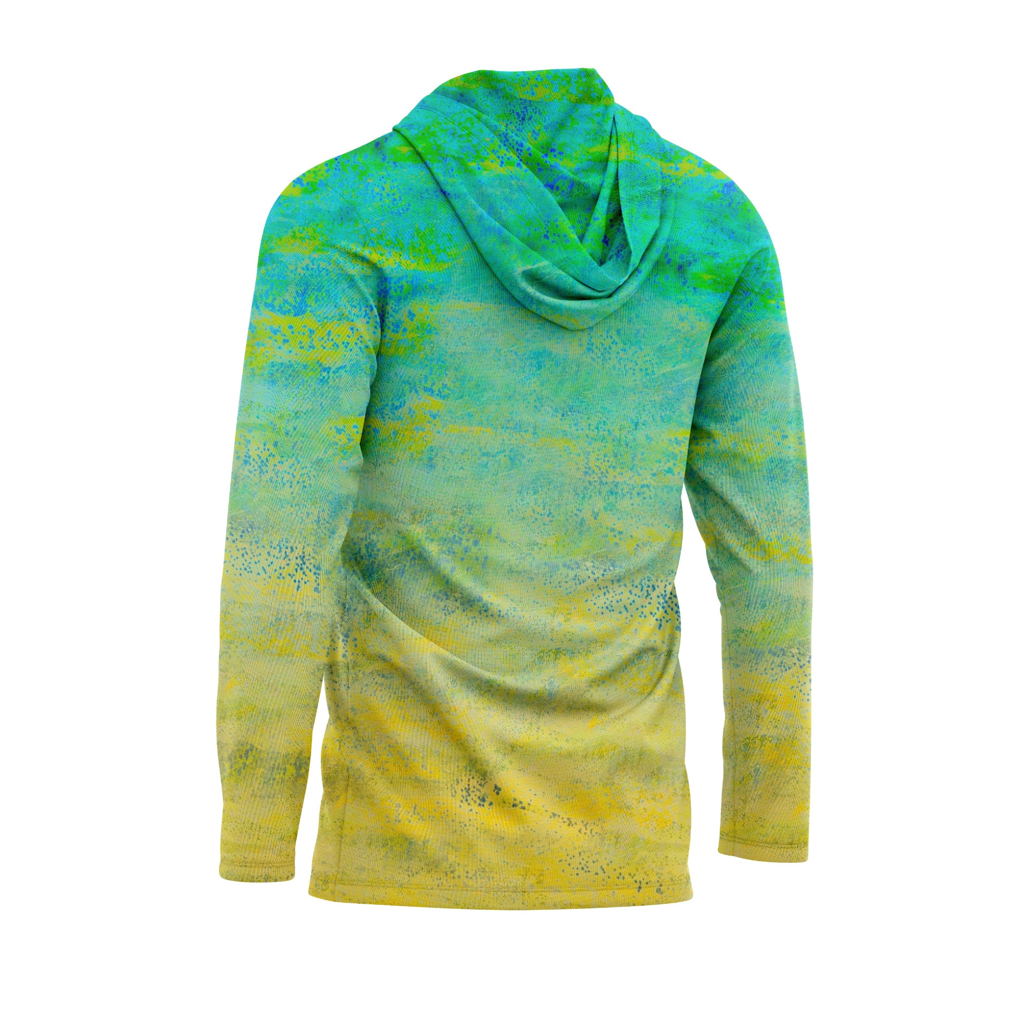 MEN'S SPORT TEC | MAHI | HOODED – Seatec Outfitters