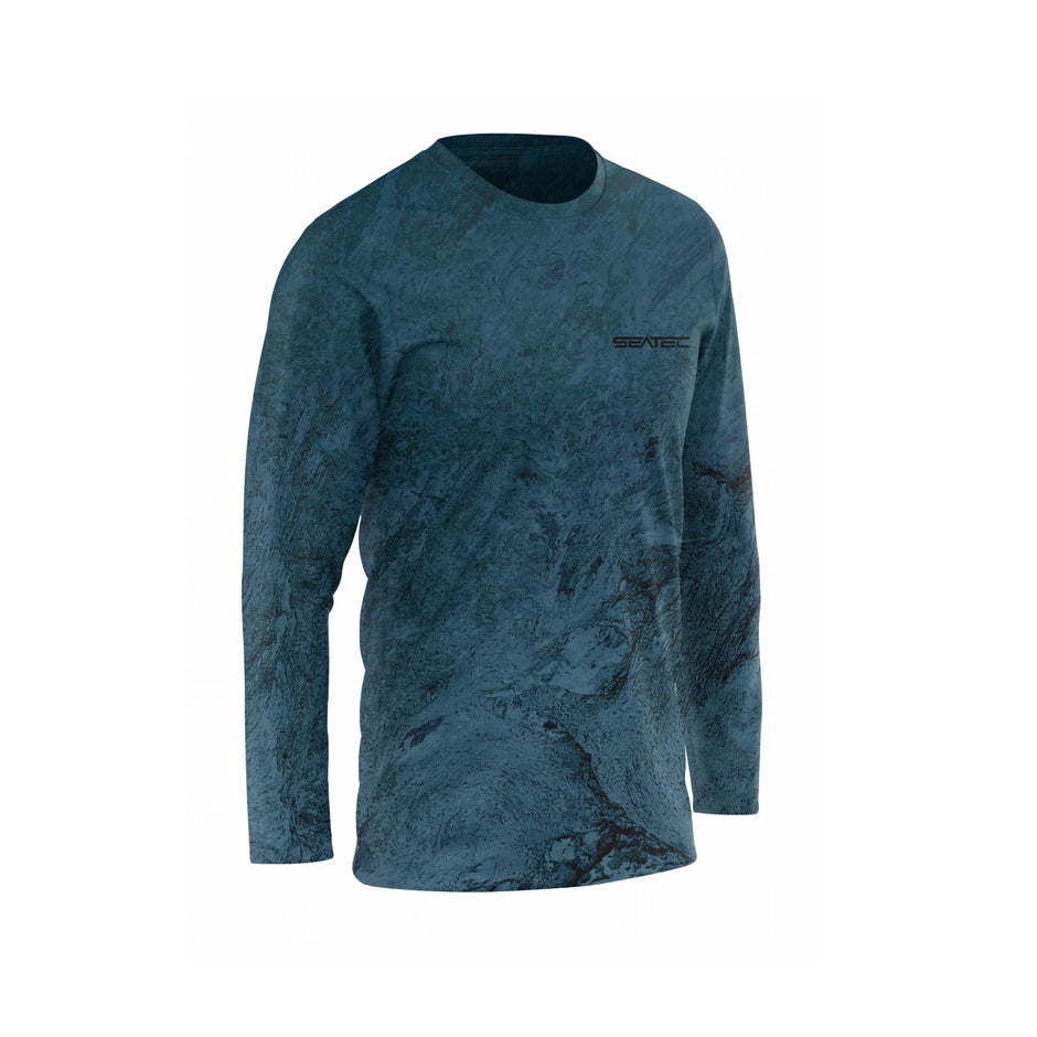 MEN'S SPORT TEC | CREW – Seatec Outfitters