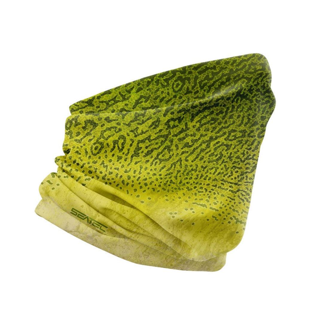 Moray Eel Neck Gaiter Buff Face Shield - Seatec Outfitters