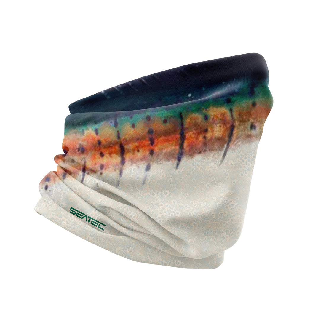 Seatec Outfitters Sailfish Neck Gaiter Face Shields - SPF 50 ...