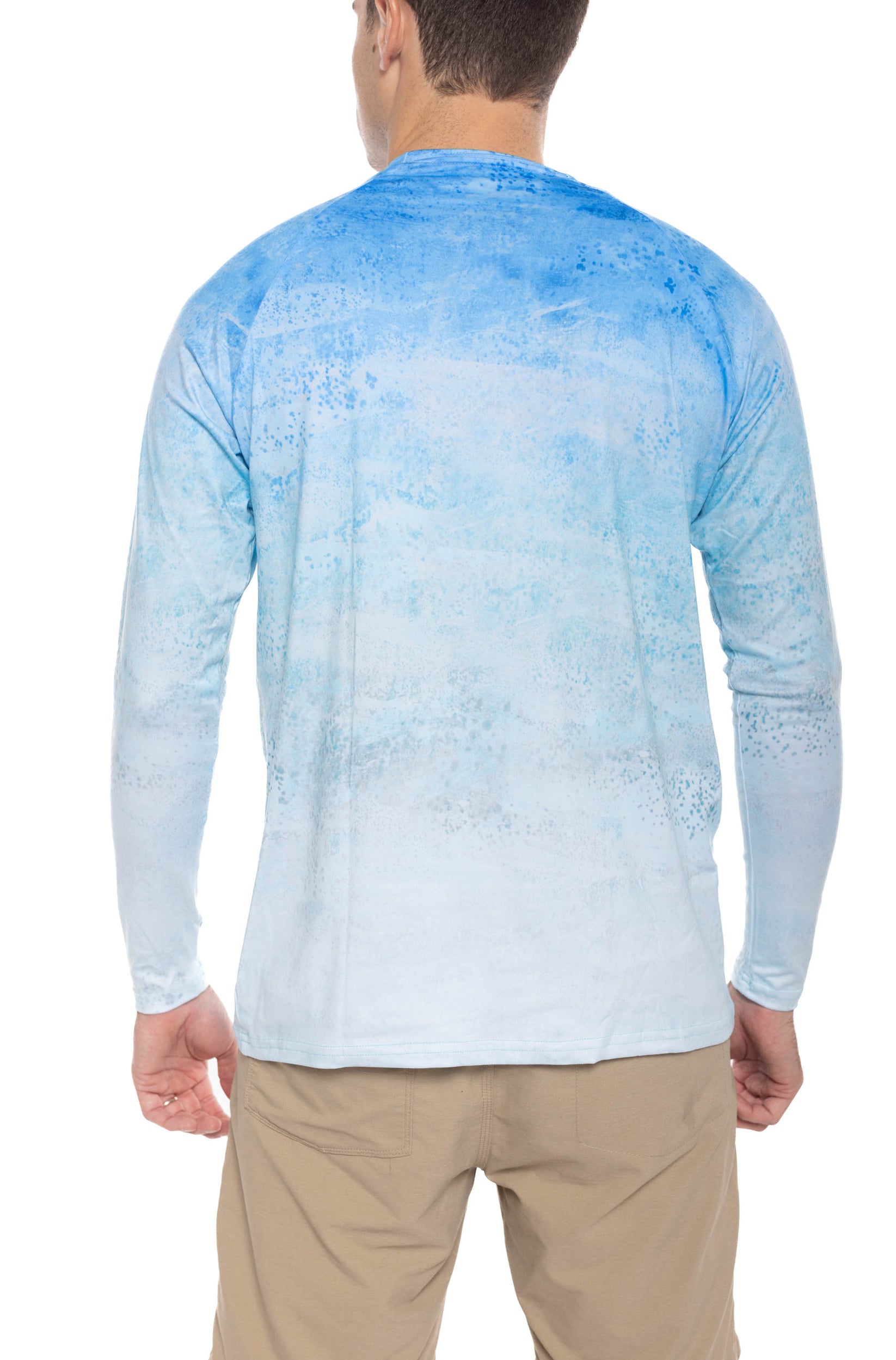 SPORT TEC | BLUE MAHI | CREW – Seatec Outfitters